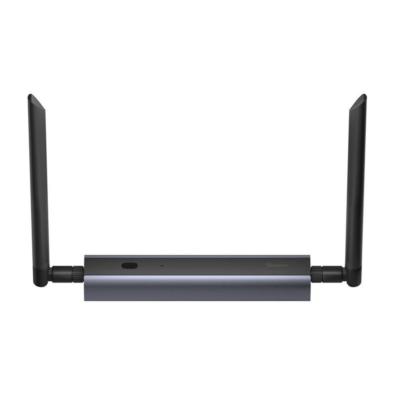 Dongle Max – bramka ZigBee z Thread i PoE do Home Assistant