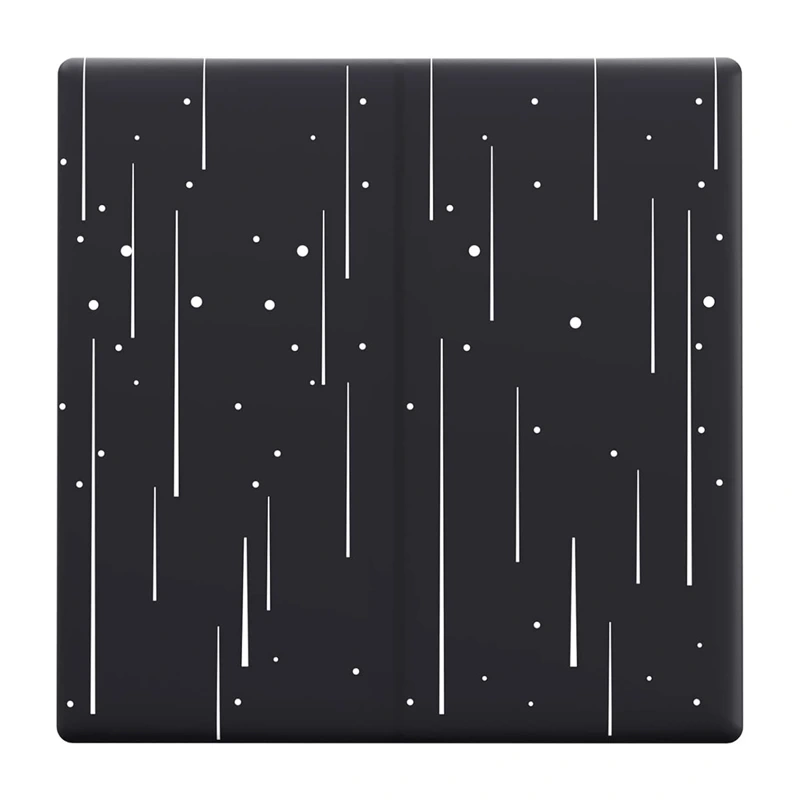 SONOFF Star 2C – ozdobna osłona do włącznika T5 2C